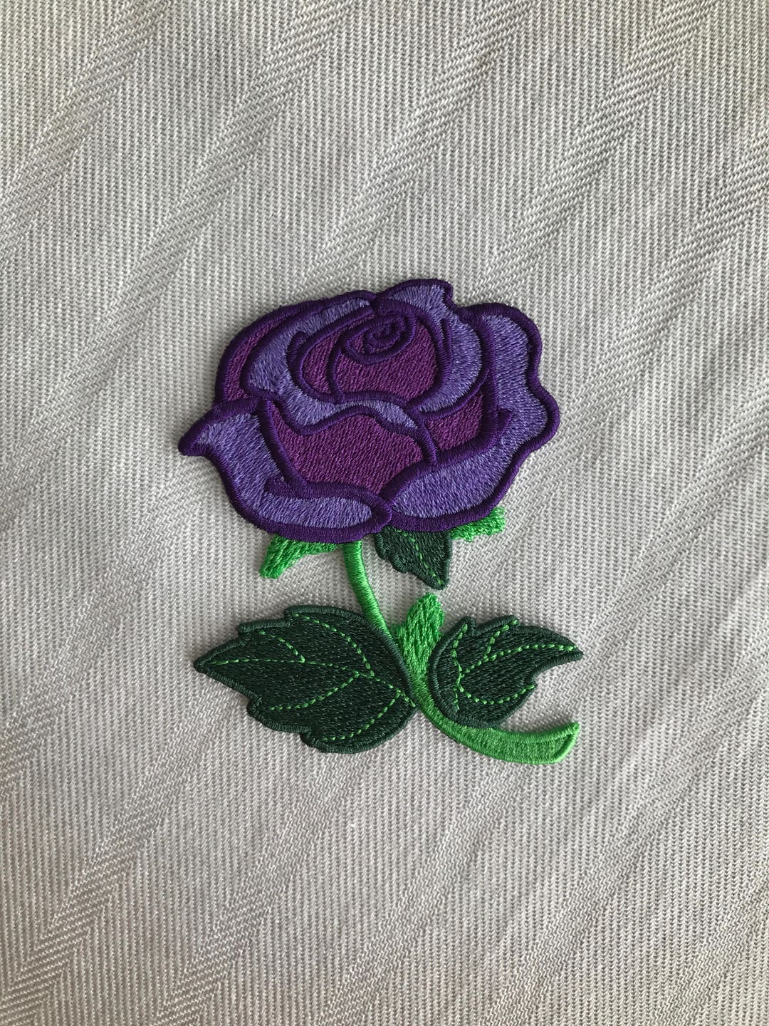 FSL Rose - Free Standing Lace Rose Embroidery Design - Rose Machine ...