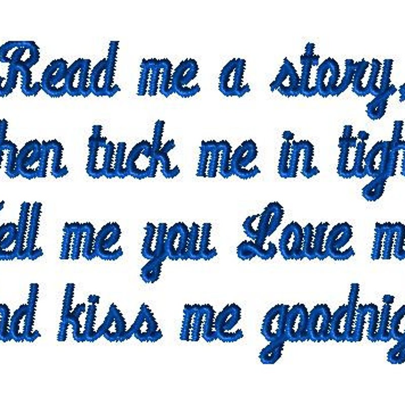 Read Me a Story - Etsy UK