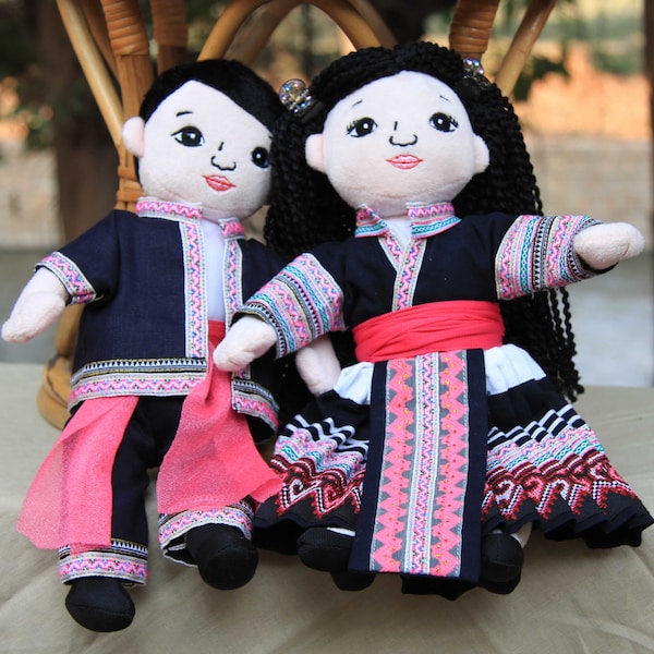 Hmong - Etsy