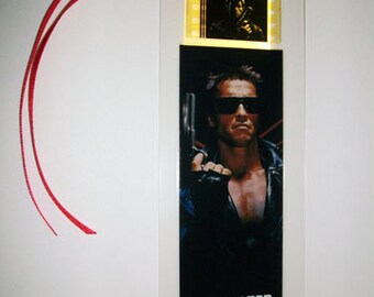 Terminator Film Cell - Etsy