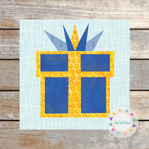 Hanukkah Quilt Pattern - Etsy