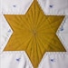 Star Quilt Block Pattern - Block Pattern - Paper Piece - Socalsew ...