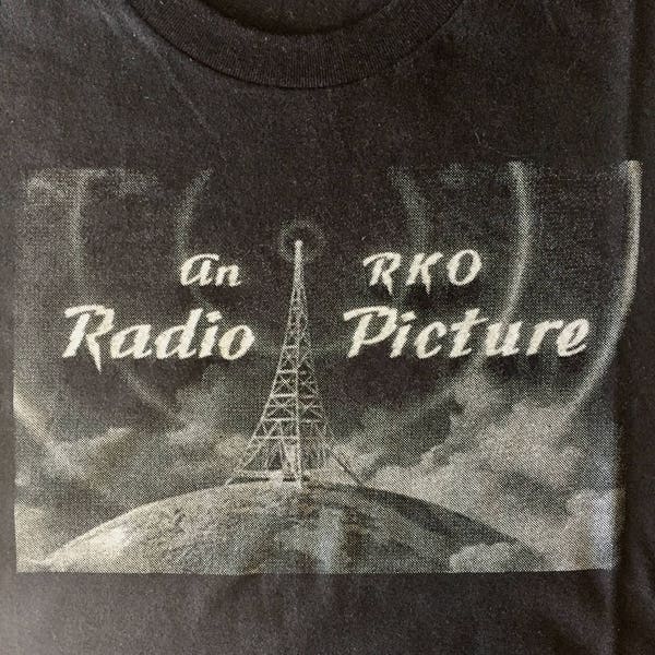Rko Radio - Etsy