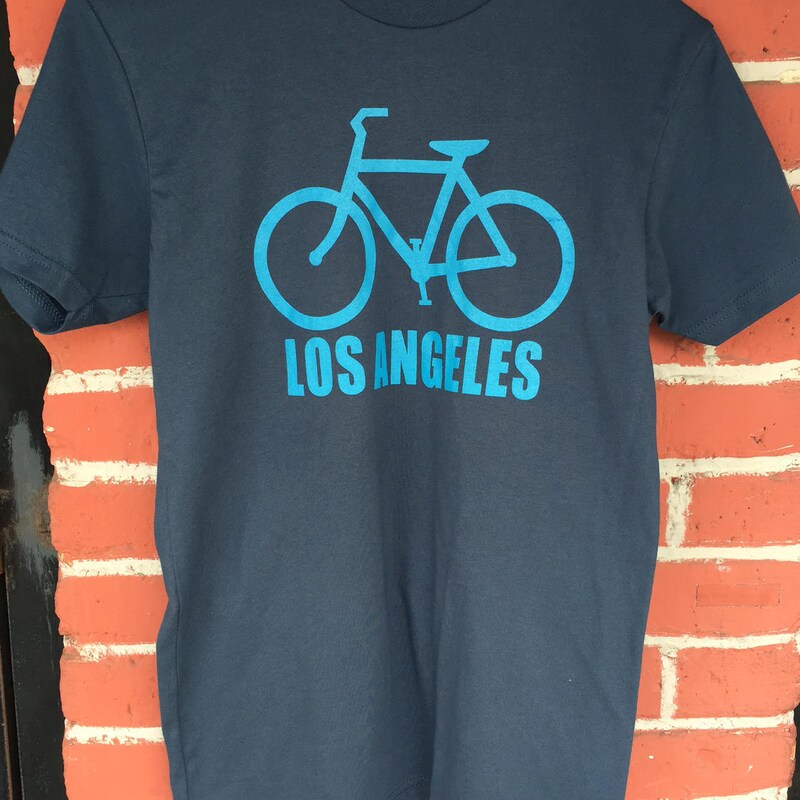 Fixie T Shirt - Etsy