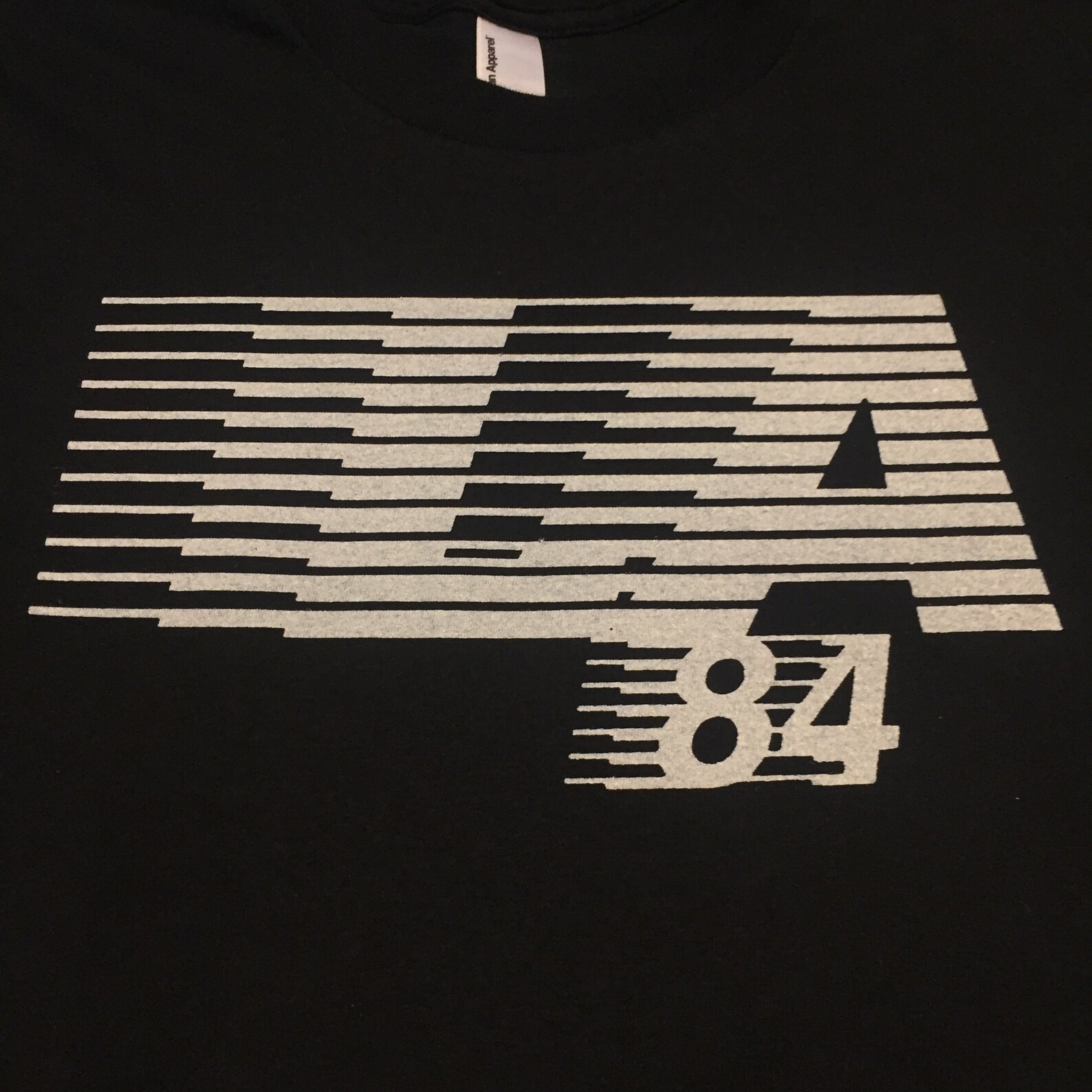 LA 84 Olympics T-shirt, Vintage Style USA, Super Soft Cotton - Etsy