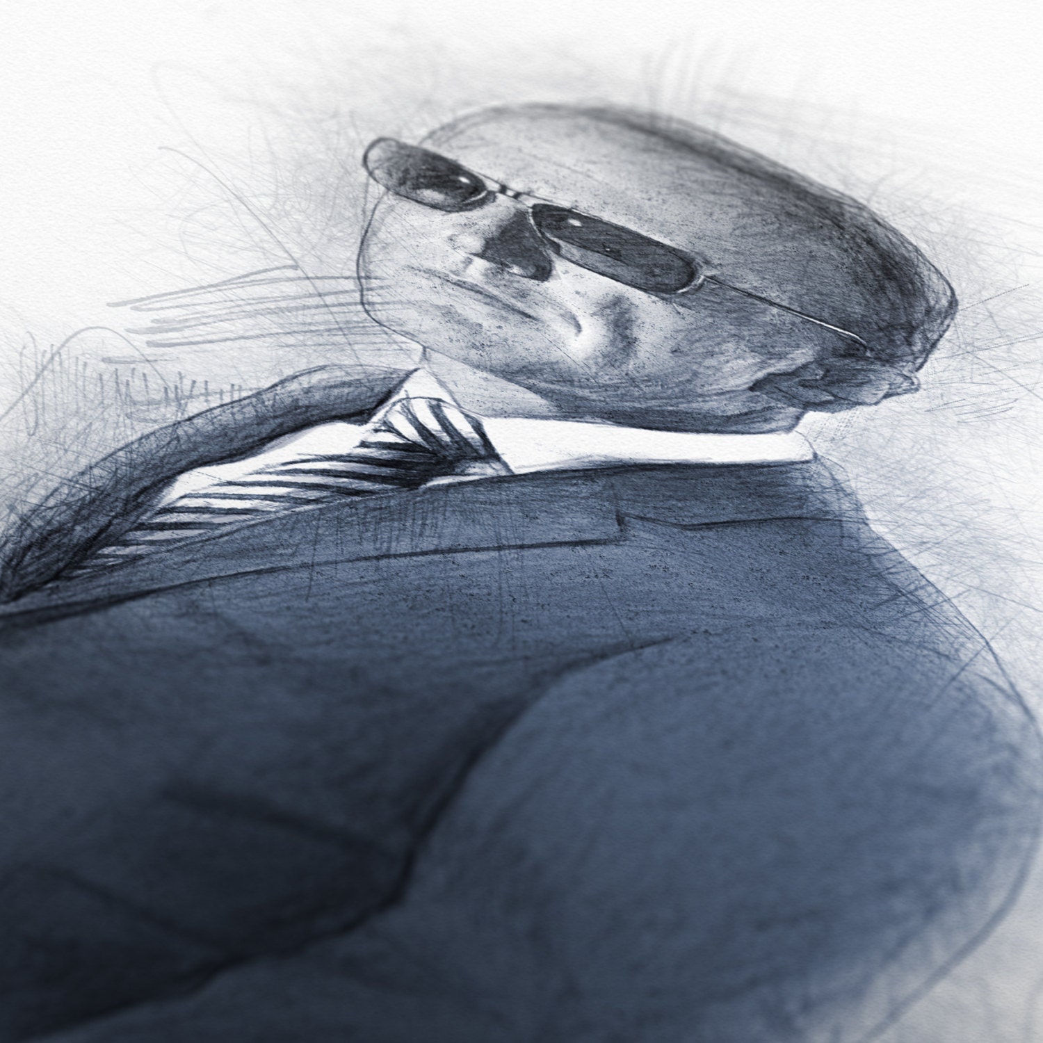 Agents of Shield Poster Agent Coulson Art Print: marvel - Etsy