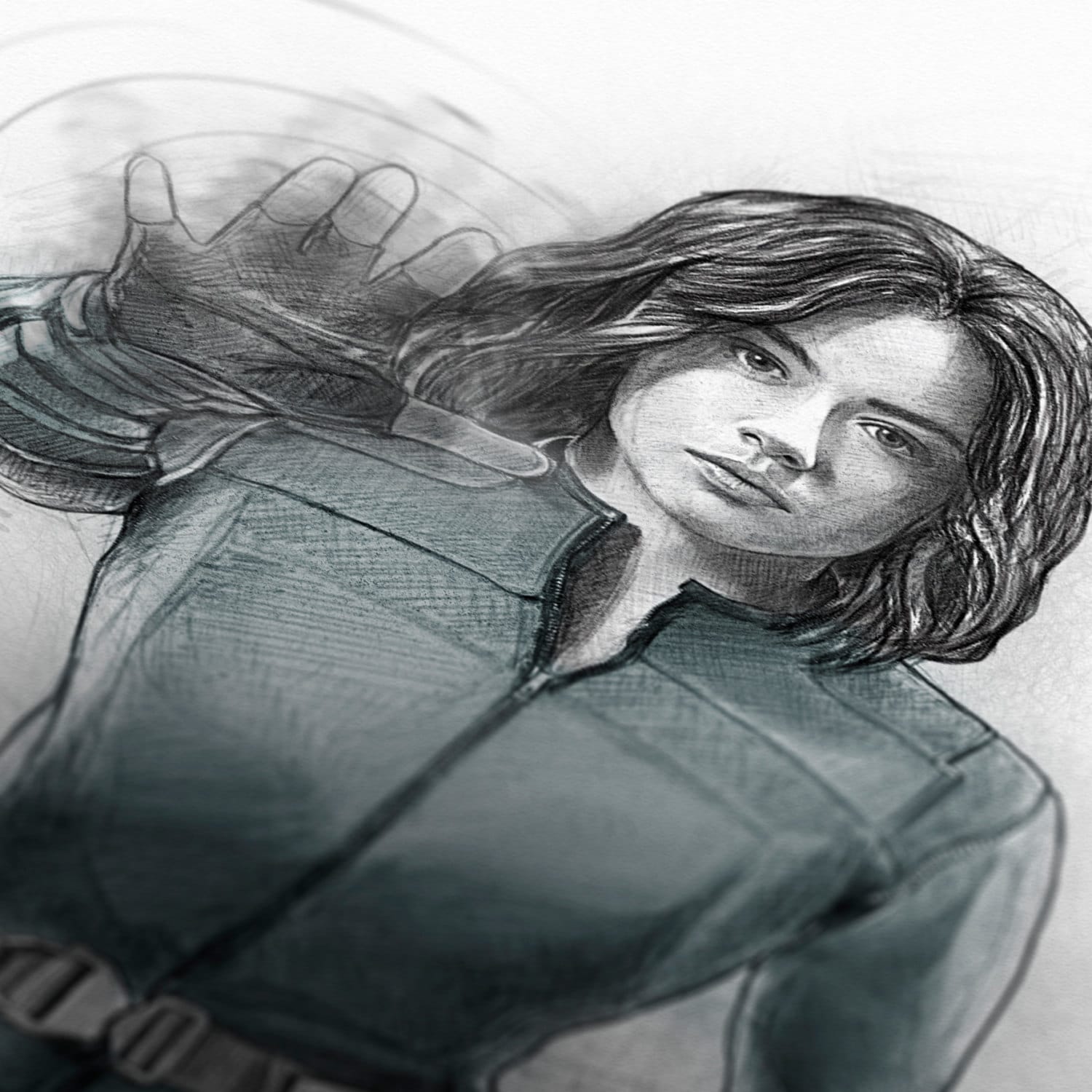 Agents of Shield Poster, Daisy Johnson - AKA Quake Print: (marvel ...