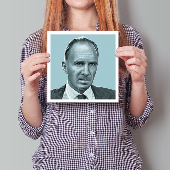 Ralph Fiennes Skyfall Mallory