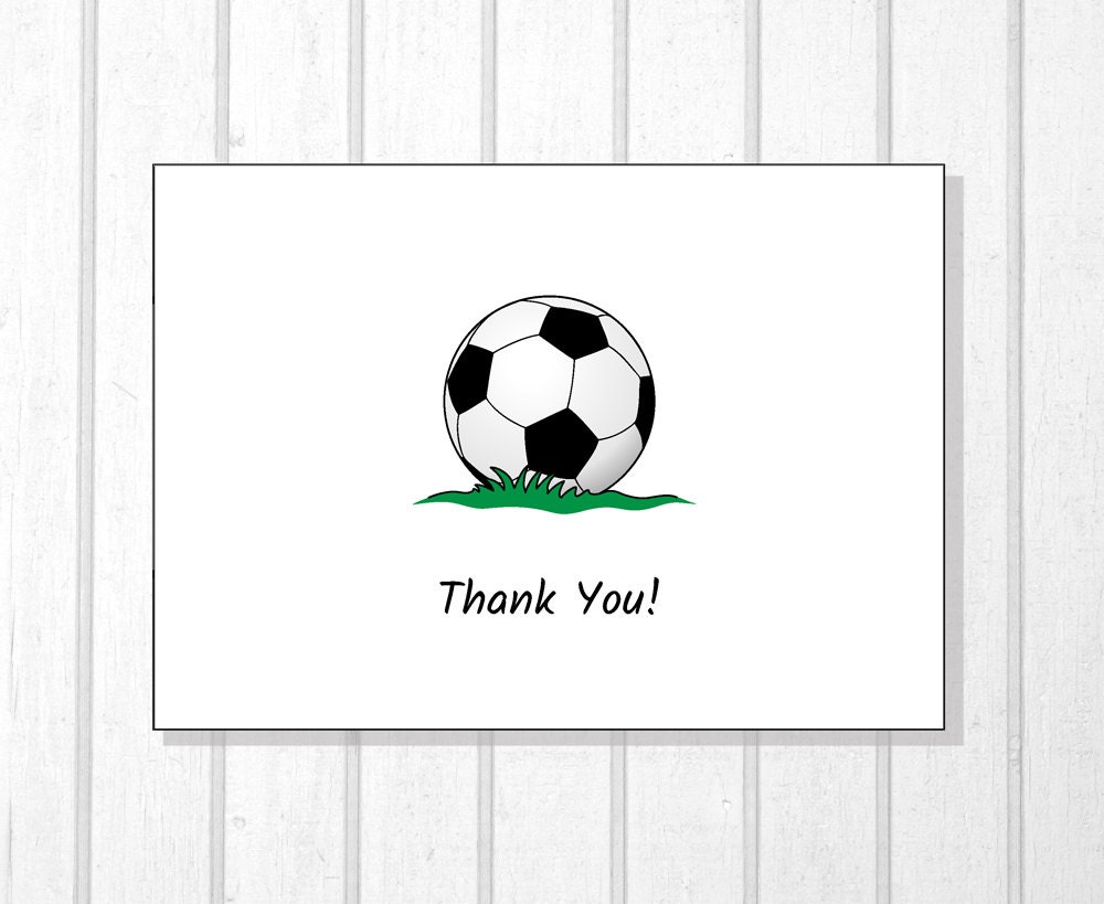 Thank You Soccer, Coach, Mentor, Team Gift, Coach Thank You, Soccer ...