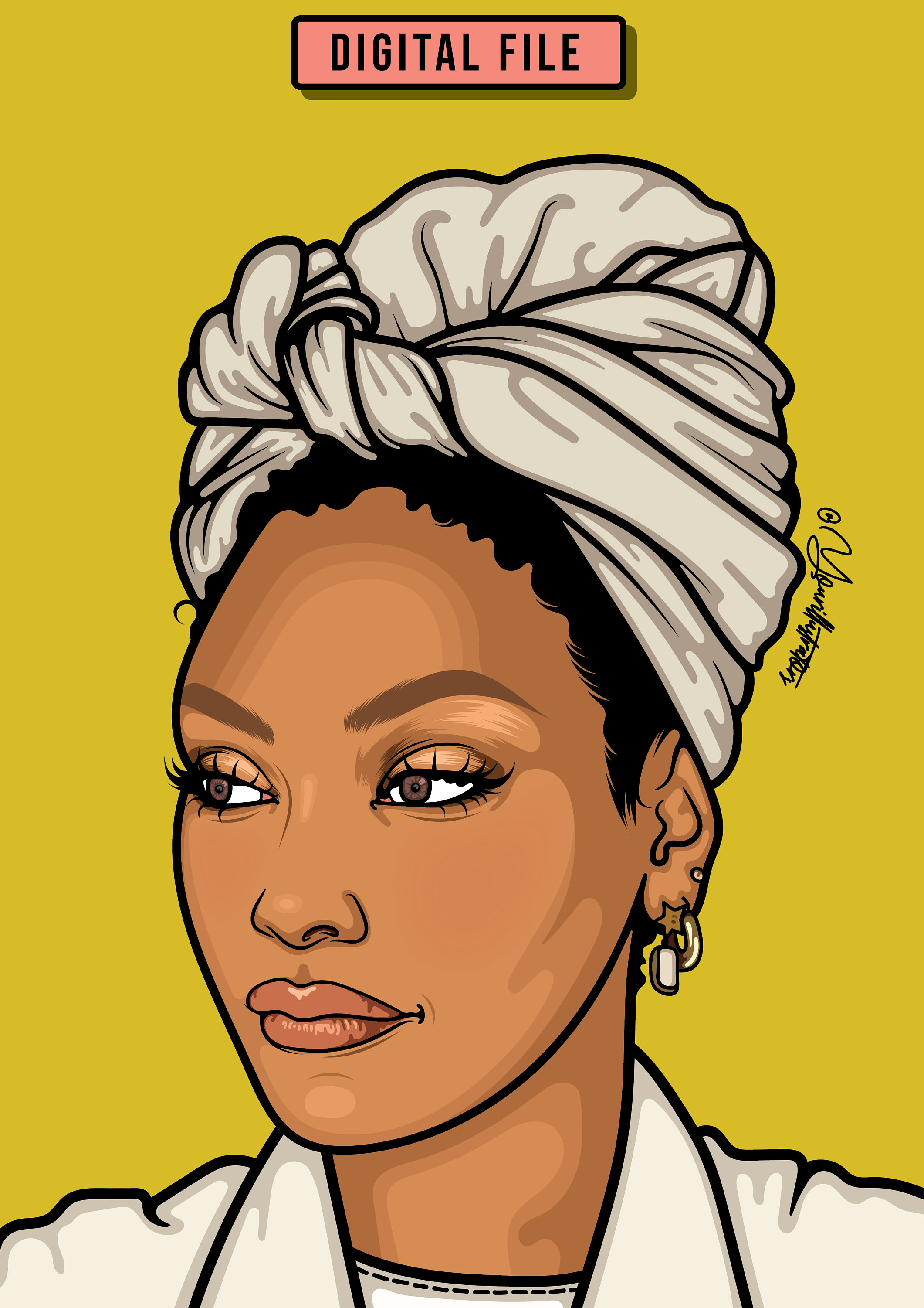 Personalised Cartoon Illustrations. Customised for SINGLE - Etsy UK