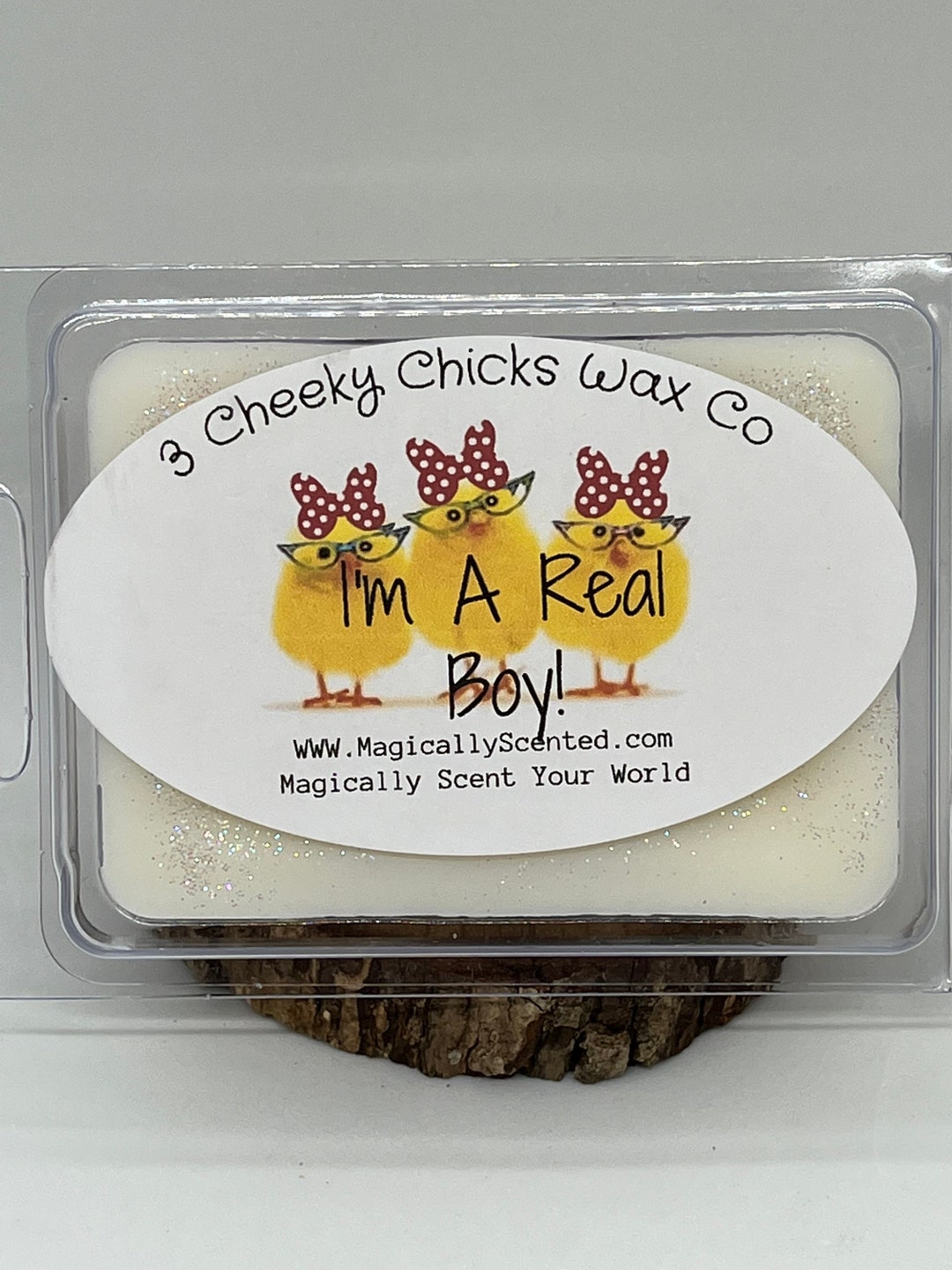 I’m A Real Boy - Etsy