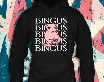 Bingus T Shirt - Etsy