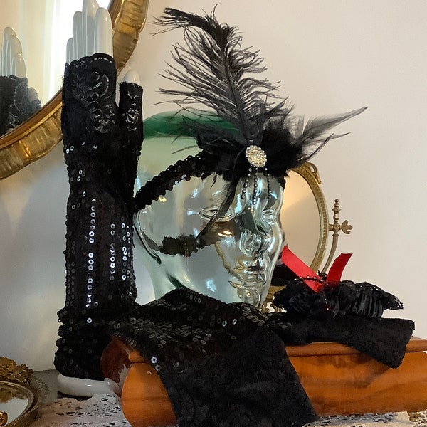 Moulin Rouge Costume - Etsy