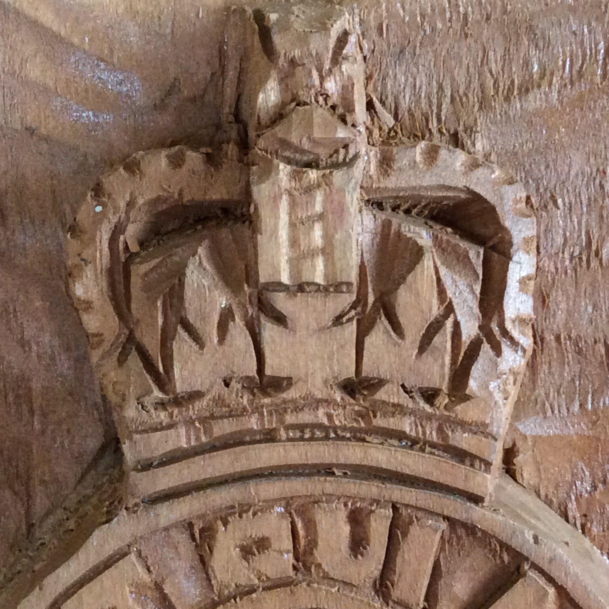 RCHA Military Forces Plaque Royal Canadian Horse Artillery | Etsy