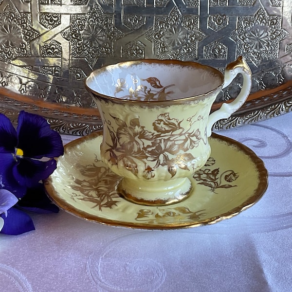 Paragon China - Etsy