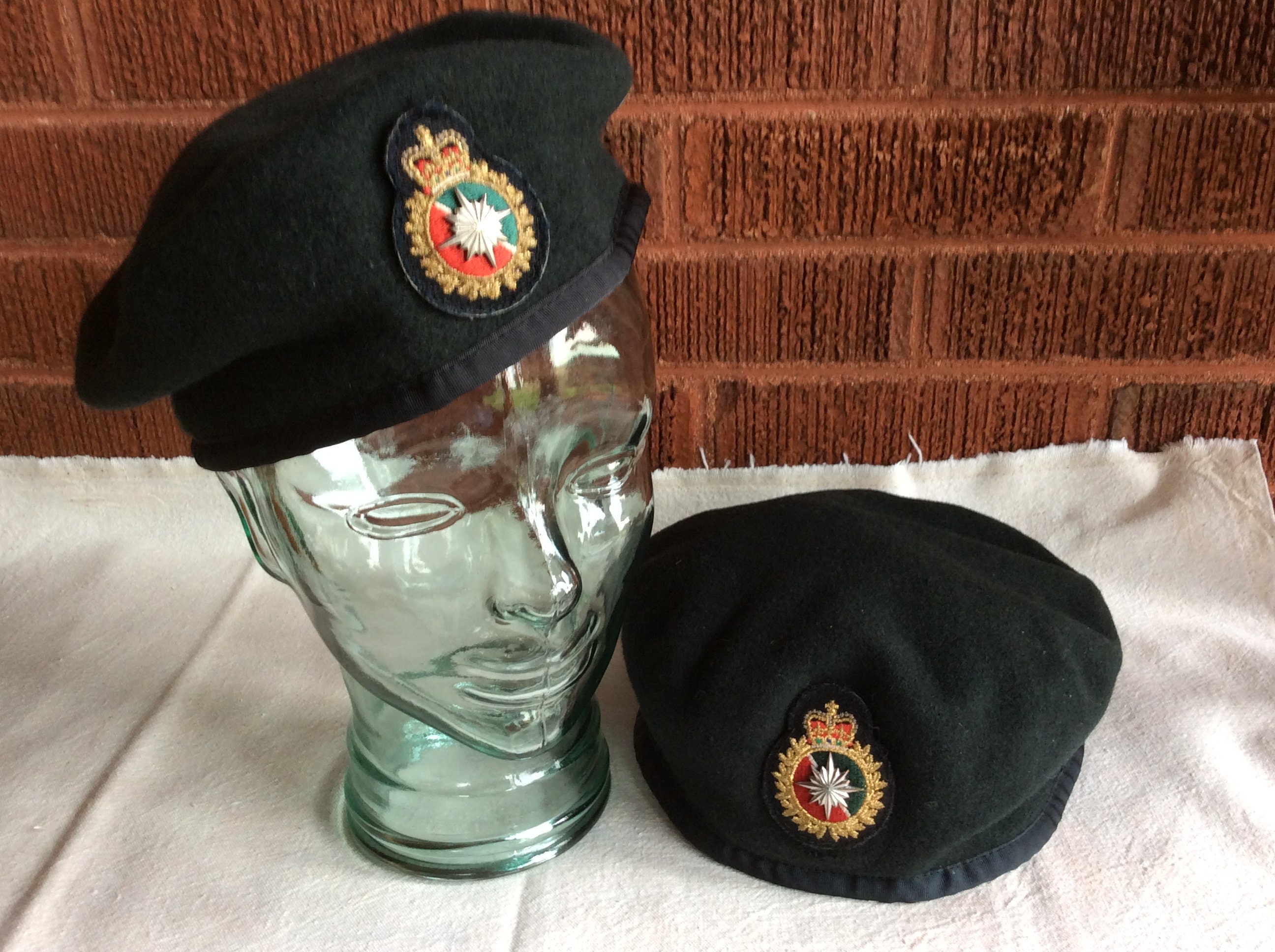 Canadian Military Berets
