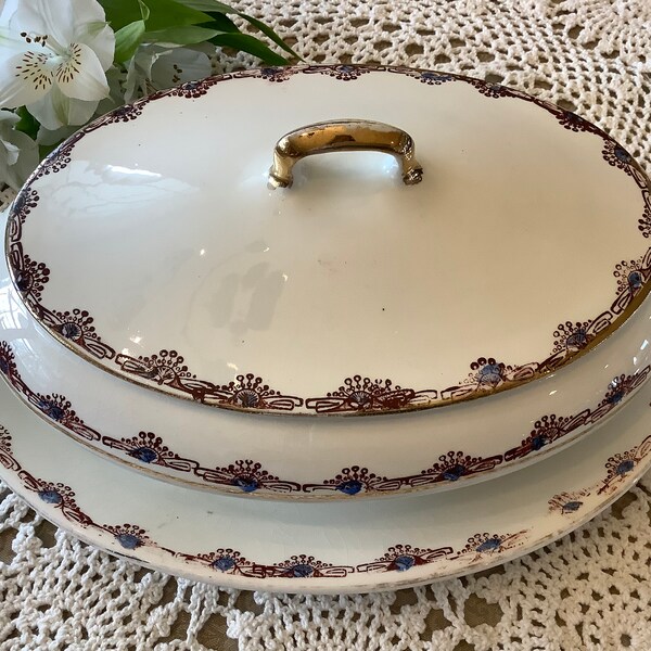 Tst Vintage China - Etsy