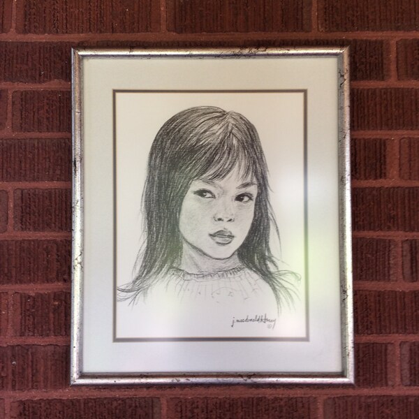 Art by J.macdonald Henry - Etsy