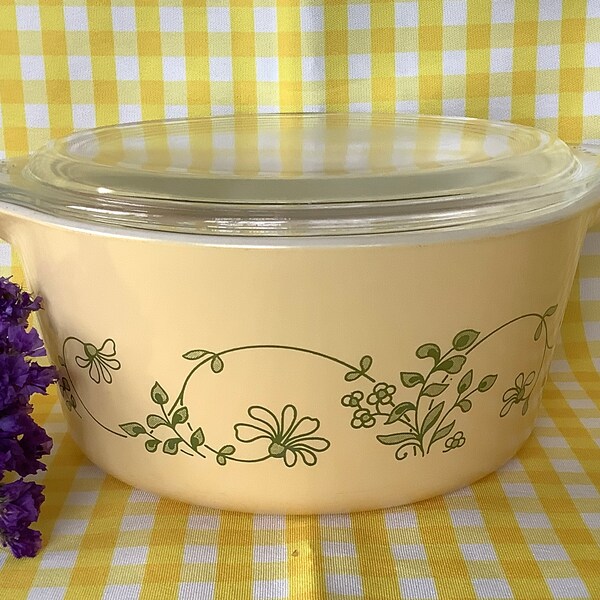 Pyrex Shenandoah - Etsy
