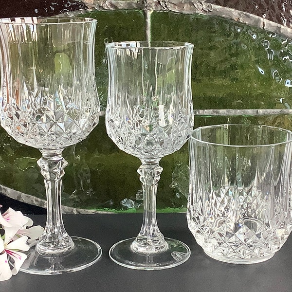 French Crystal - Etsy