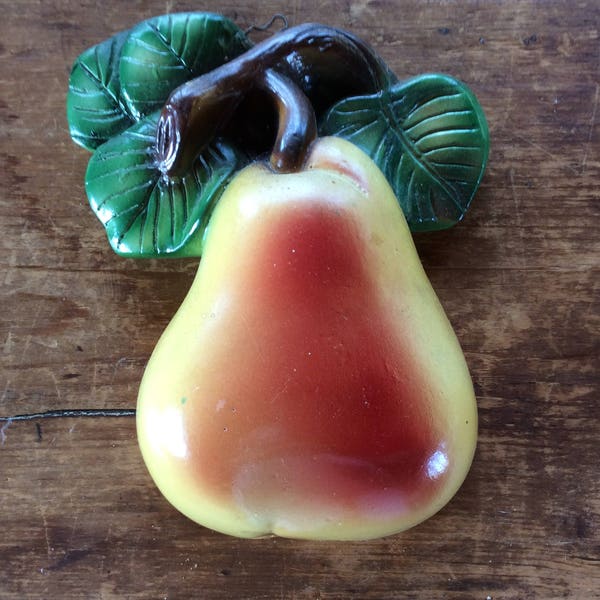 Chalk Ware String Holder - Etsy