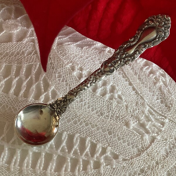 Pat Sterling Spoons - Etsy