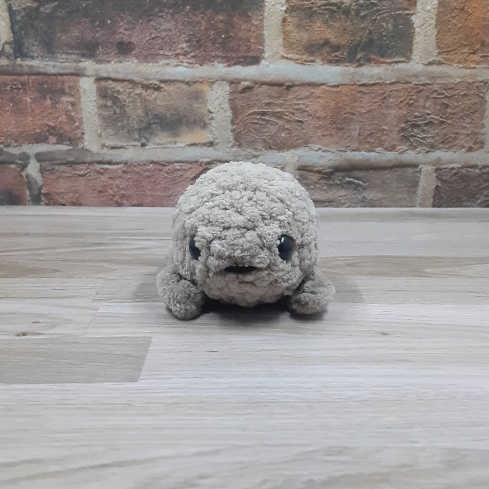 Crochet Pocket Rain Frog Small Amigurumi Plushie or Keychain - Etsy