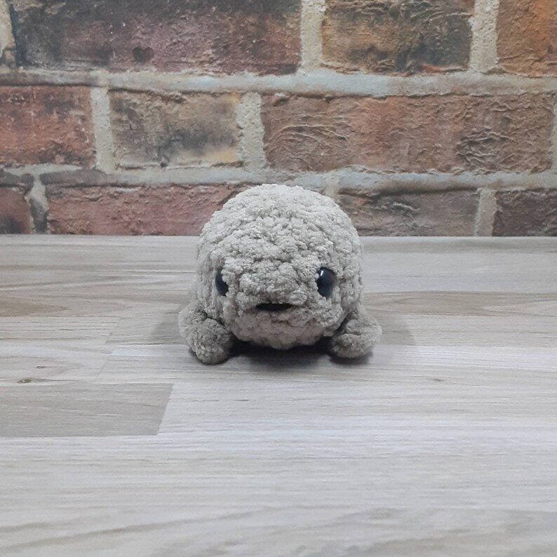 Crochet Pocket Rain Frog Small Amigurumi Plushie or Keychain - Etsy
