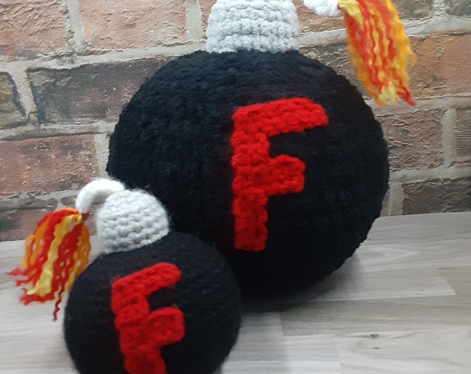 F-bomb - Etsy