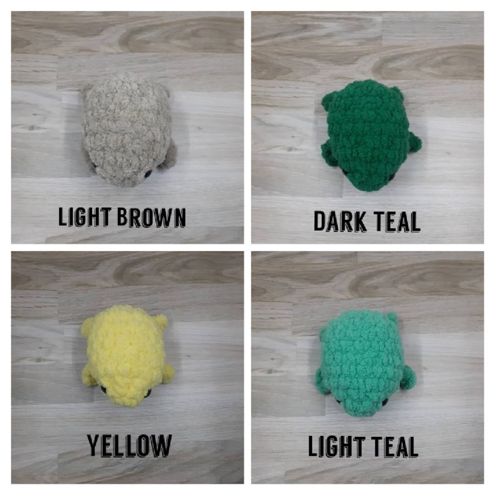 Crochet Pocket Rain Frog Small Amigurumi Plushie or Keychain - Etsy
