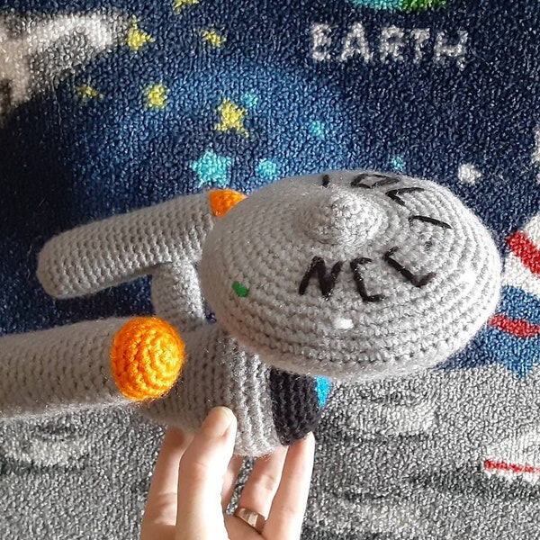 Star Trek Pattern - Etsy