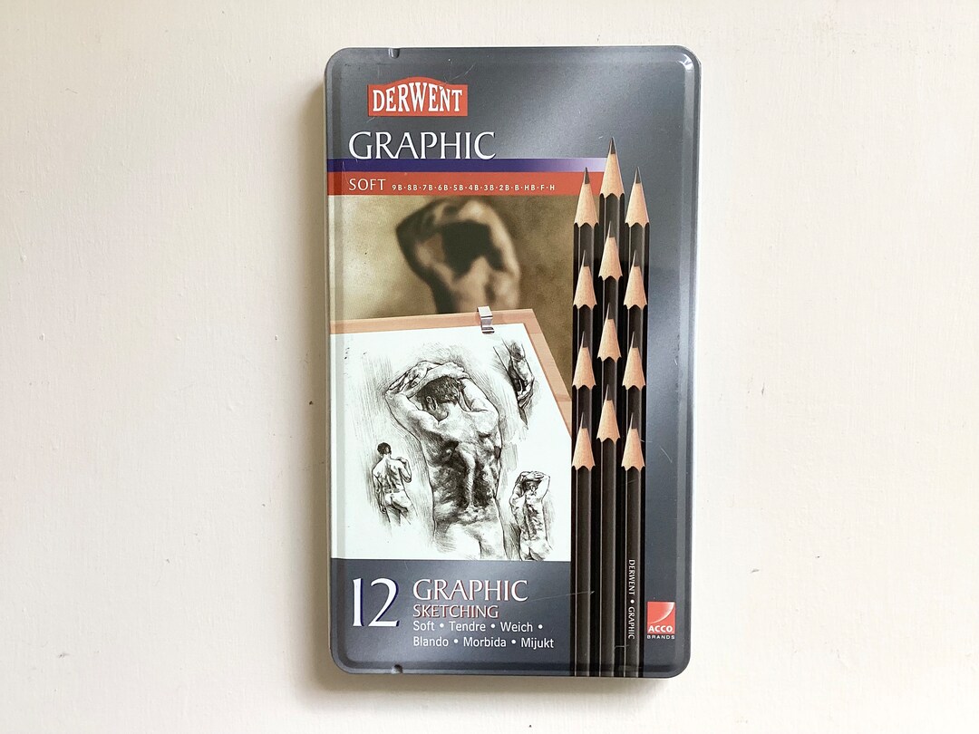 Colouring Pencils Professional Colouring Pencils, Derwent Colouring ...