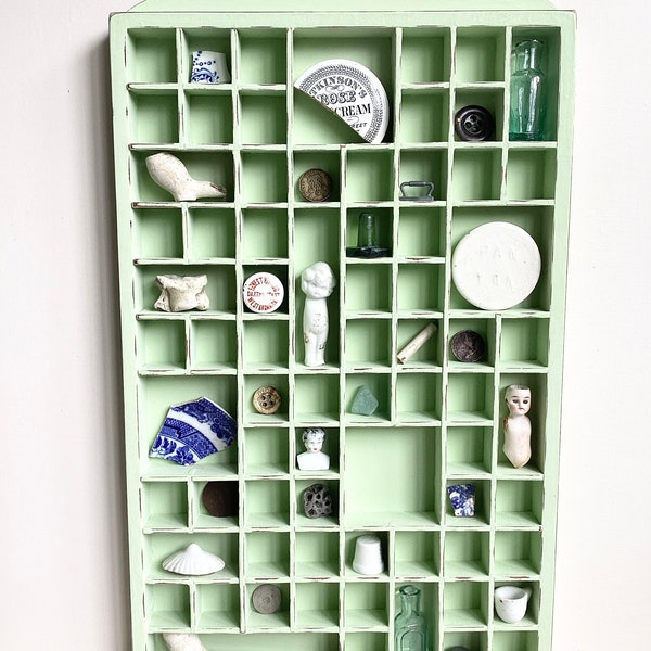 Printers Tray - Etsy UK