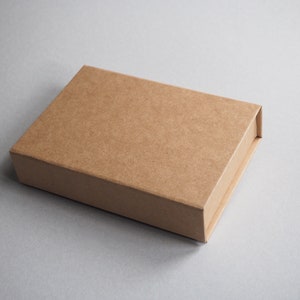 Luxury Gift Box Magnetic Gift Box A6 Gift Box A6 Box - Etsy