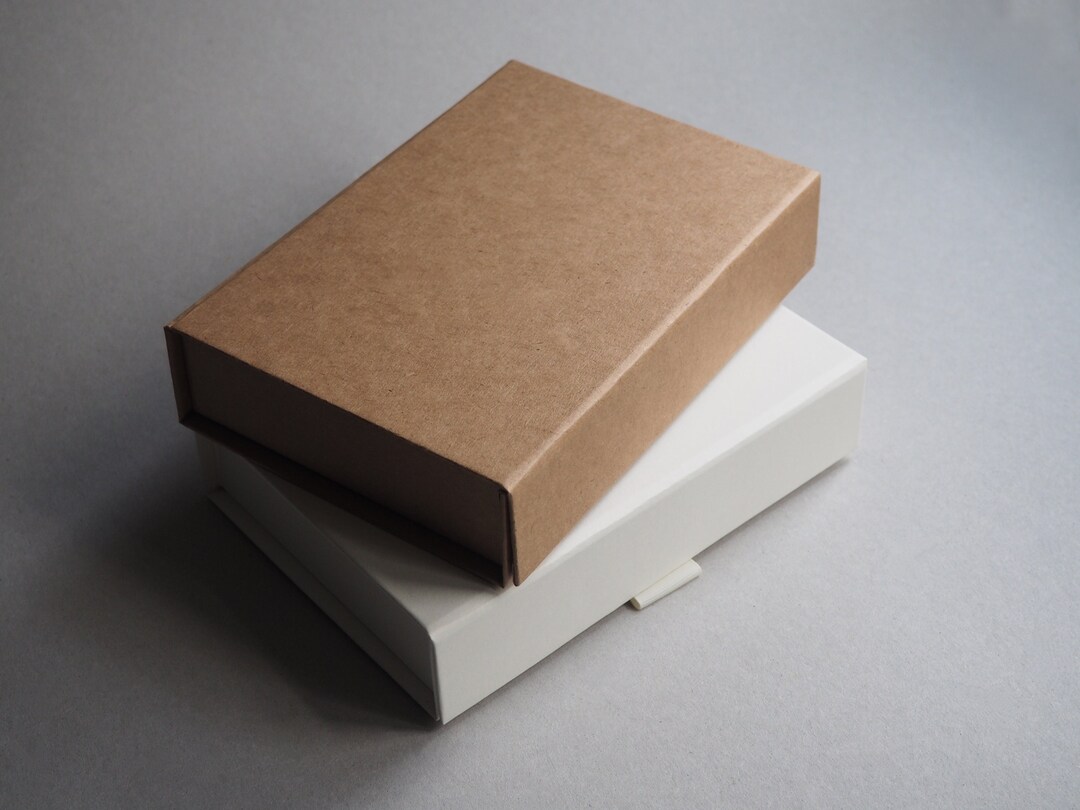 Luxury Gift Box, Magnetic Gift Box, A6 Gift Box, A6 Box, Presentation ...