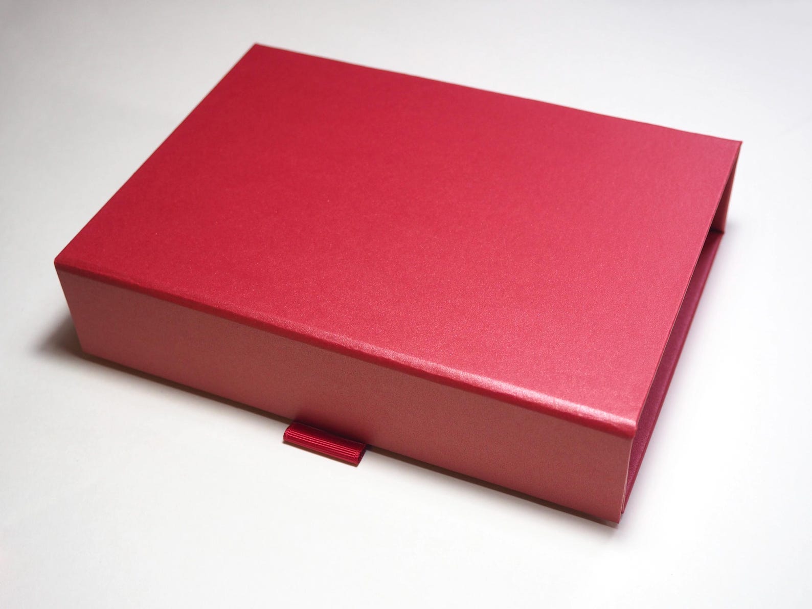 Luxury A6 Magnetic Gift Box: Sturdy Presentation Box - Etsy