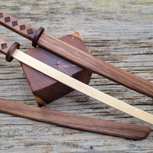 Handmade Bookmark - Etsy