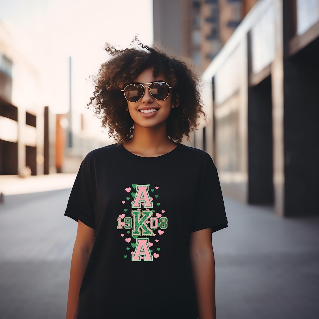AKA Png, Alpha Kappa Alpha Sorority Png, Large Greek Letters Png, Greek ...