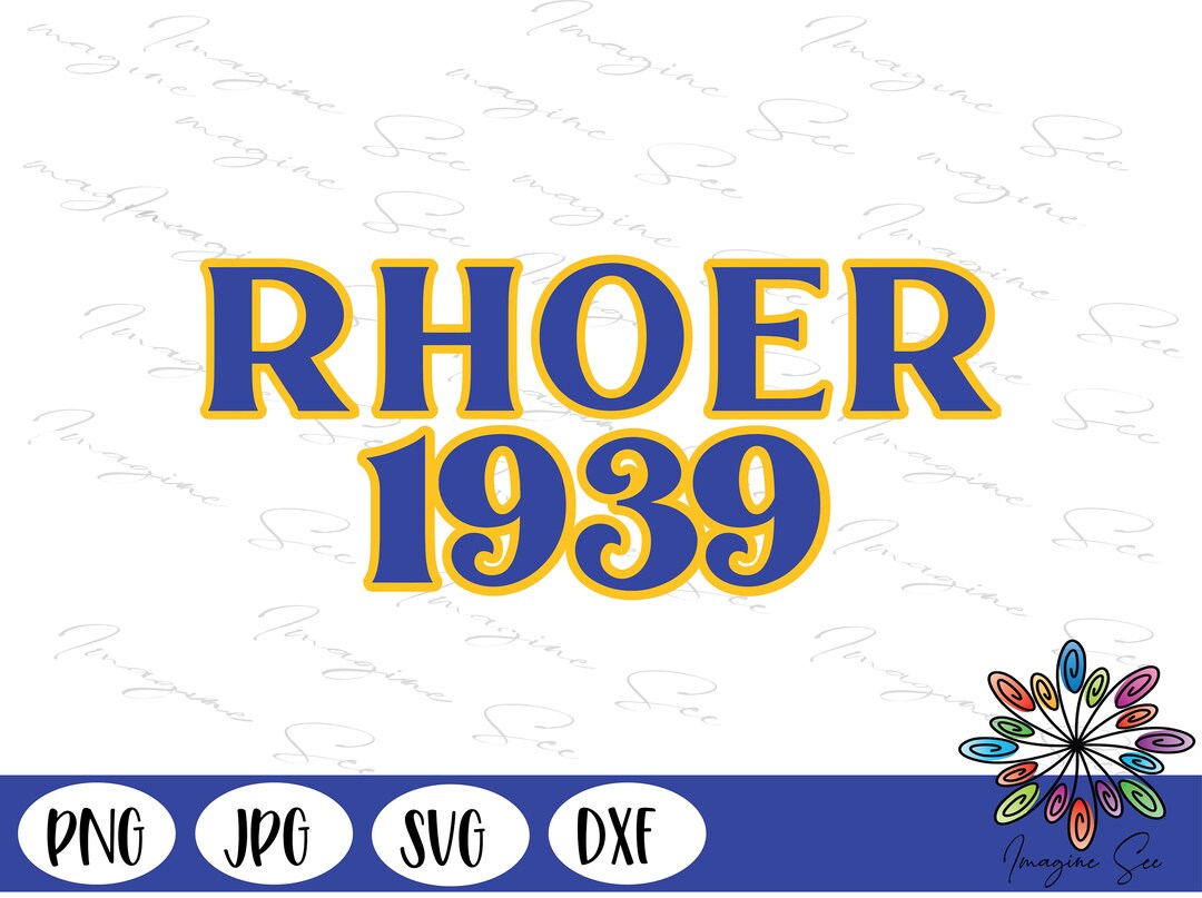 Sigma Gamma Rho Sorority Svg, Rhoers SGR Svg, Greek Letters PNG, Greek ...