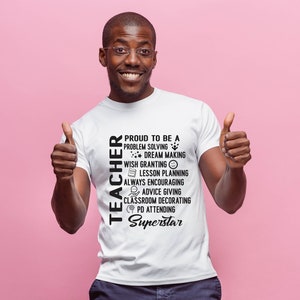 Funny Teacher Svg, Funny Student Svg, Things Teachers Say Svg, Student ...