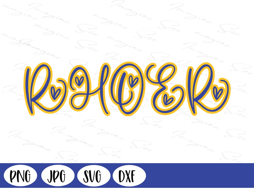Sigma Gamma Rho Sorority Svg, Rhoers SGR Svg, Greek Letters PNG, Greek ...