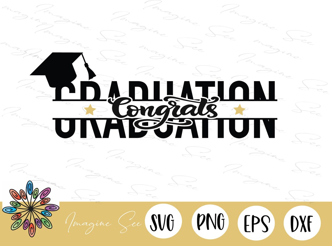 Graduation Svg, Class of 2022 Svg, Graduation Png, Grad Cap Svg, Senior ...