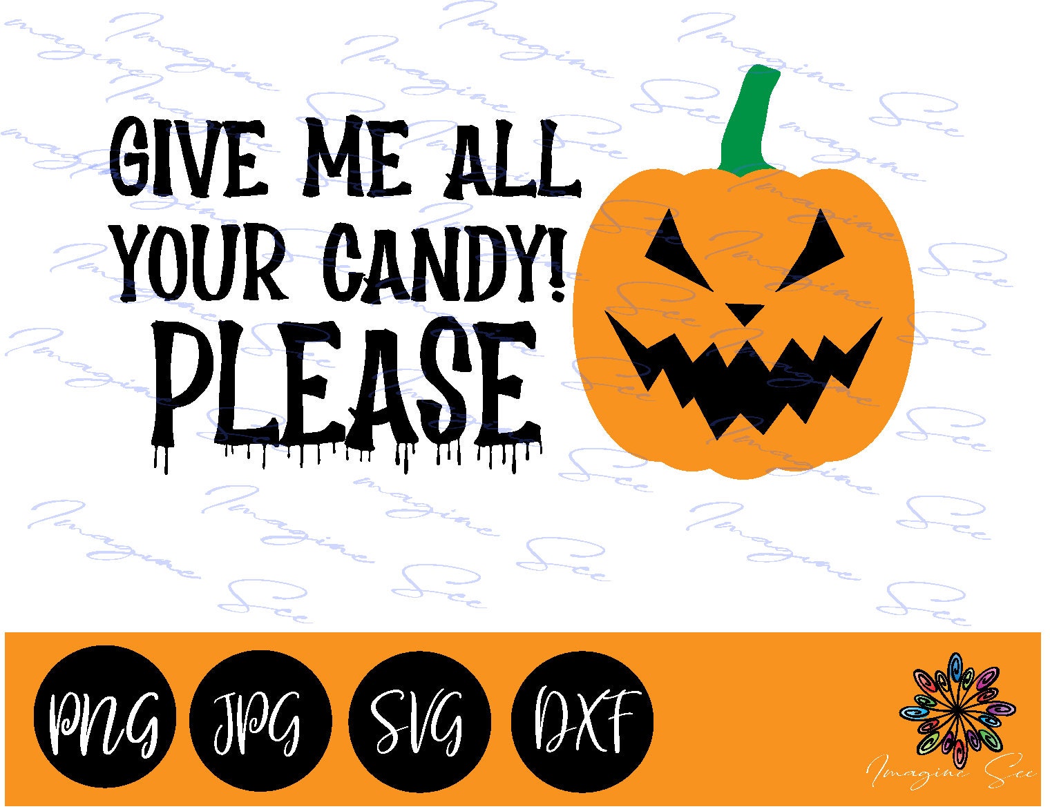 Scary SVG Spooky Svg Spooky Vibes Svg Fall Sign Svg Spooky | Etsy