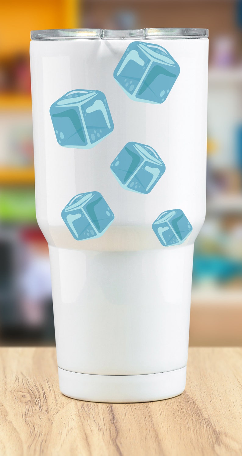 Ice Cube SVG Ice Cube Vector Ice Svg Ice Cube Logo Svg Ice - Etsy