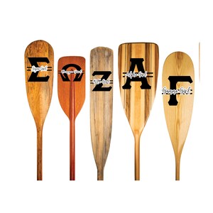 Split Greek Letters Svg PNG, Monogram Greek Alphabet Svg, 24 Individual ...