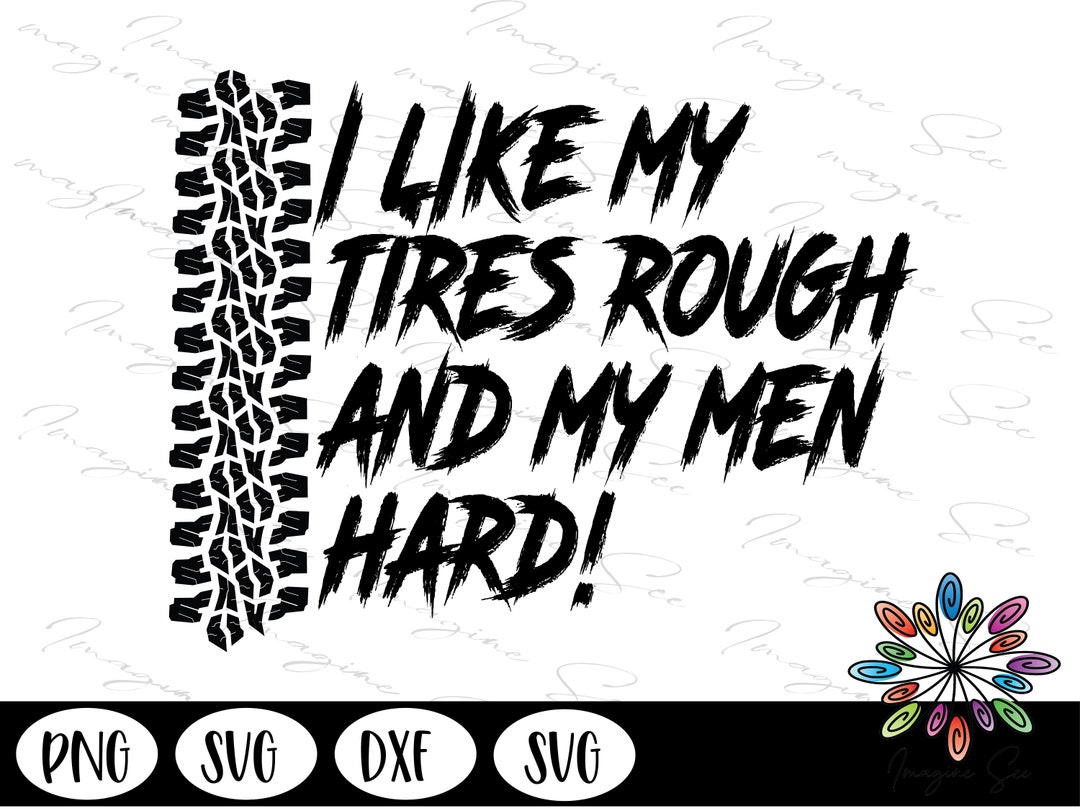 Rough Tires Svg, Tire Mark Svg, Fits Jeep Tire Tread, Mud Tire Track ...