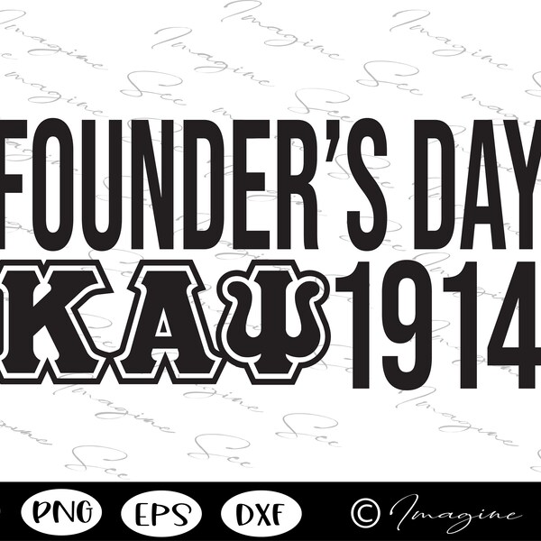 Kappa Alpha Psi Silhouette - Etsy