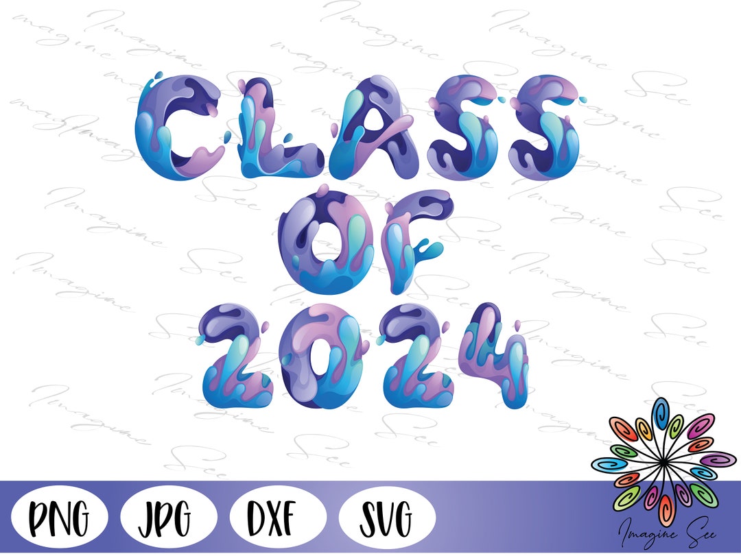 Graduation Svg, Class of 2024 Svg, Graduation Png, Grad Svg, Senior Svg ...