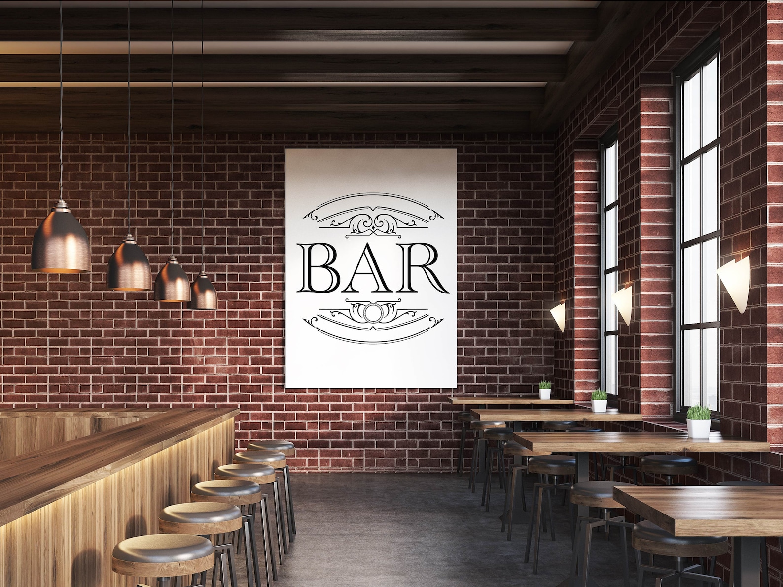 Wedding Svg Wedding Bar Svg Classic BAR Sign Art BAR SVG - Etsy