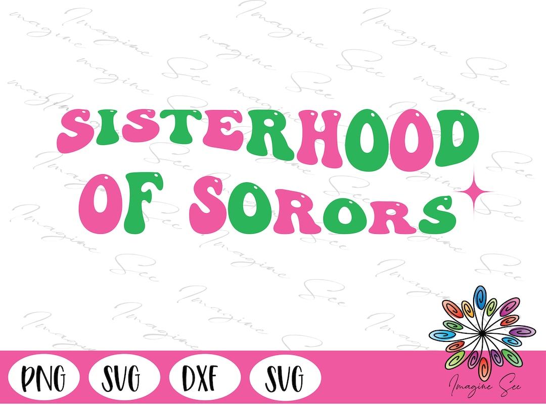 AKA Svg, Sorors Svg, Alpha Kappa Alpha Sorority Svg, AKA Letters PNG ...